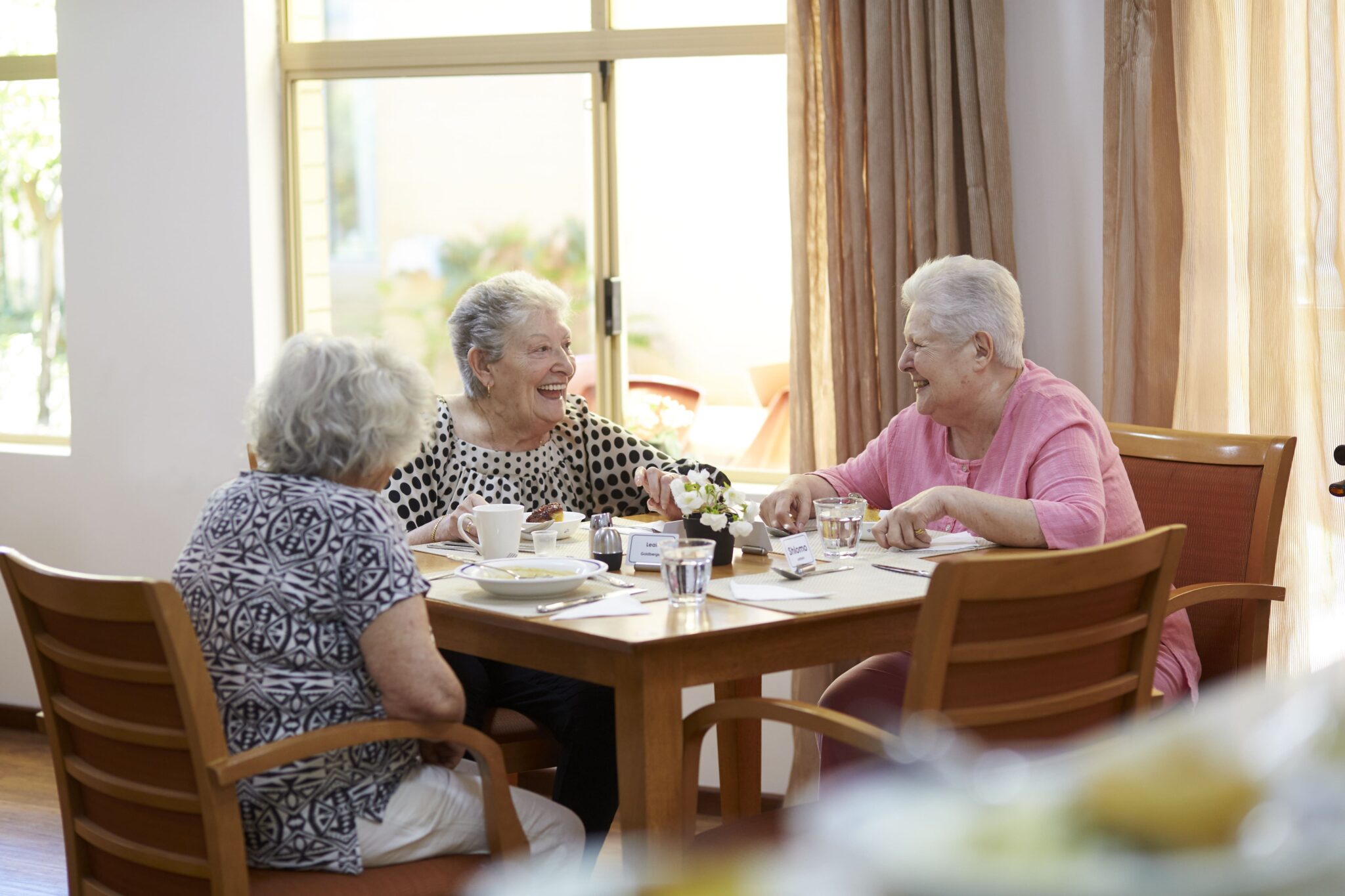 Assisted Living Perth WA | Old People Home | Old Person Home