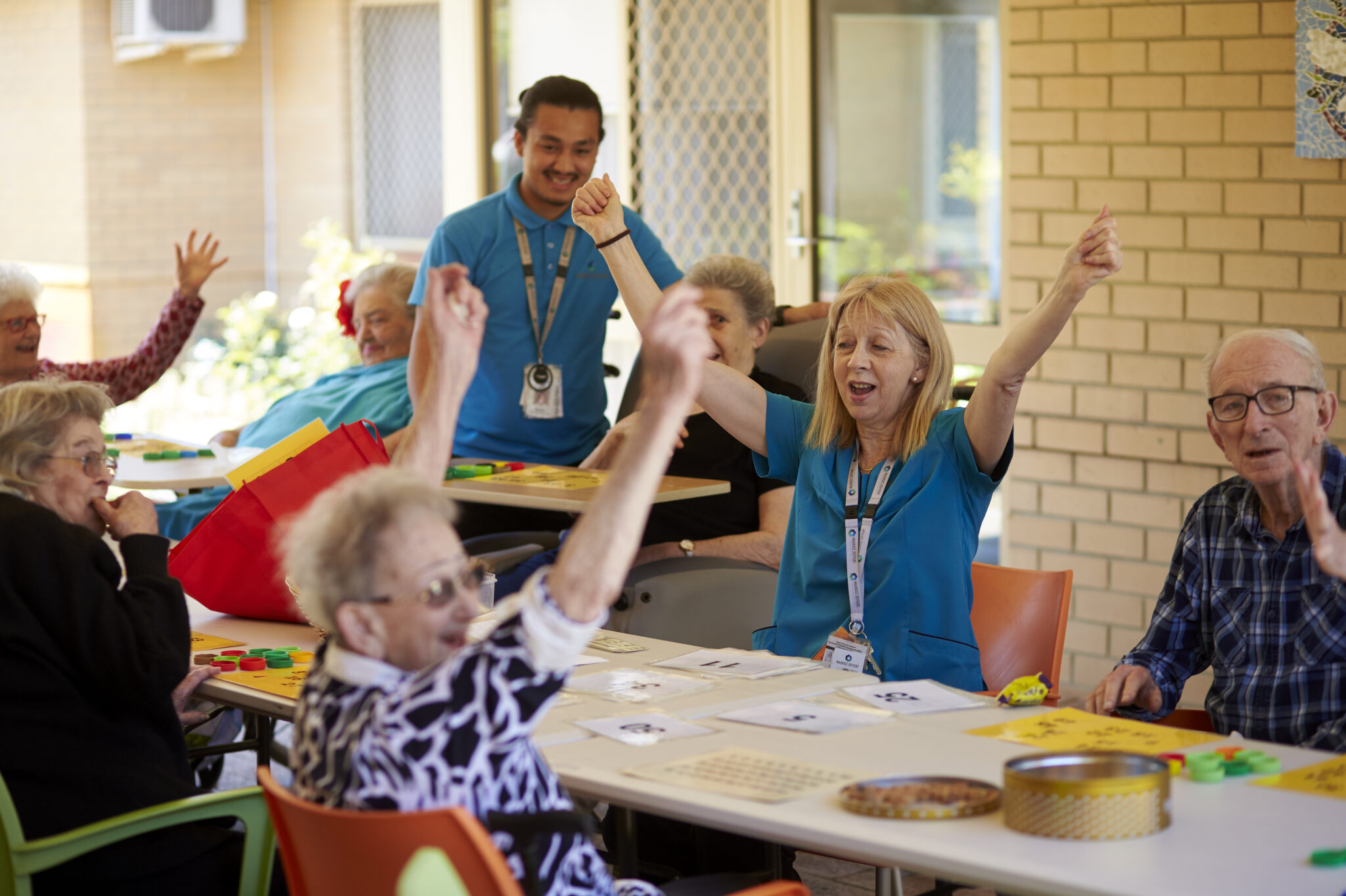 Perth Retirement Village | Retirement Community Perth