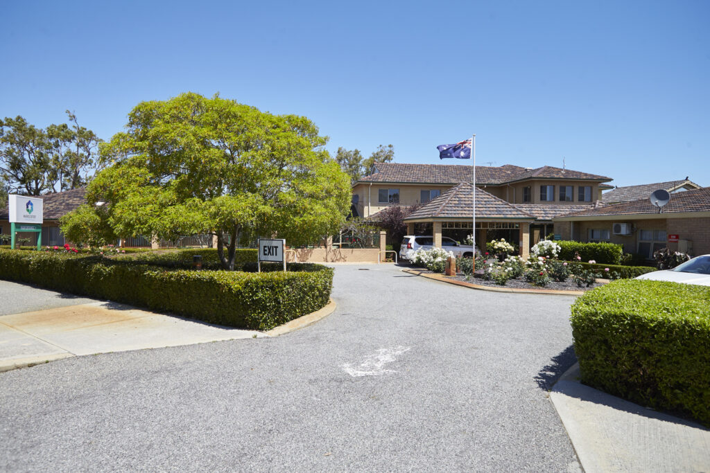 Assisted Living Perth WA | Old People Home | Old Person Home