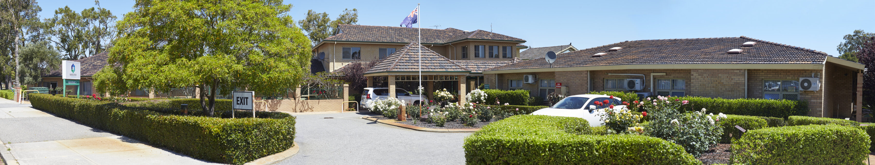 Admissions | Maurice Zeffert Home